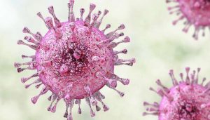 Symptoms And Treatment For Common Viral Infections