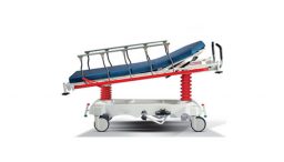 How Can Patient Transport Equipment Be Useful?